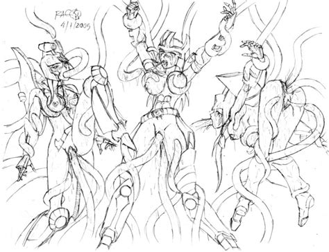 Rule 34 2005 3girls Anal Ass Blush Breasts Closed Eyes Clothing Cum Cum In Ass Cum In Mouth