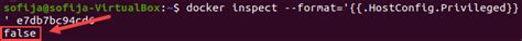 Docker Privileged Should You Run Privileged Docker Containers