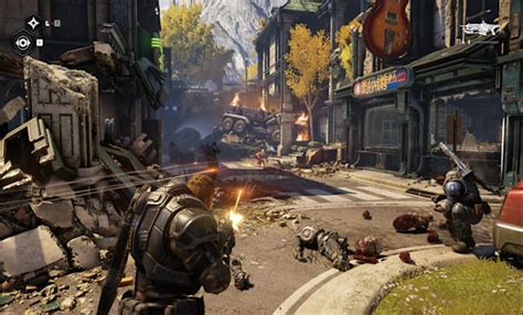 Develop Unreal Engine Game Development Unreal Engine Game Ue4 Ue5