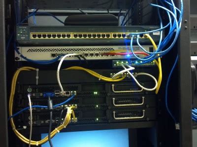 A Server Administered Whether Its Linux Or Windows Upwork