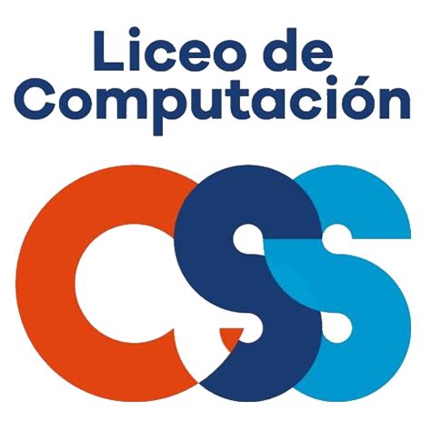 Liceo de Computación CSS Zona 18