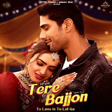 Shreya Ghoshal Sings Jatinder Shahs Composition Tere Bajjon Featuring