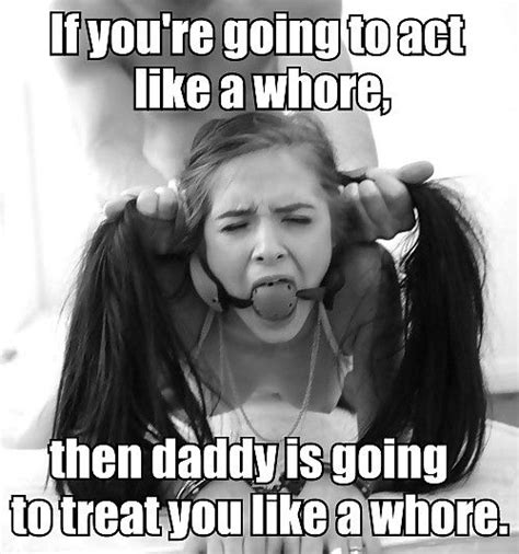 Bad Teen Learns A Lesson Pic