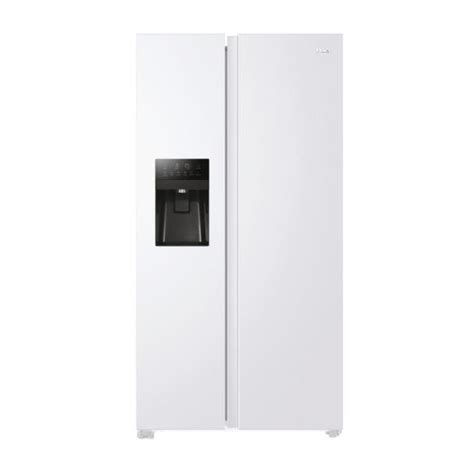 Side-by-Side Kühl-Gefrierkombination | Haier