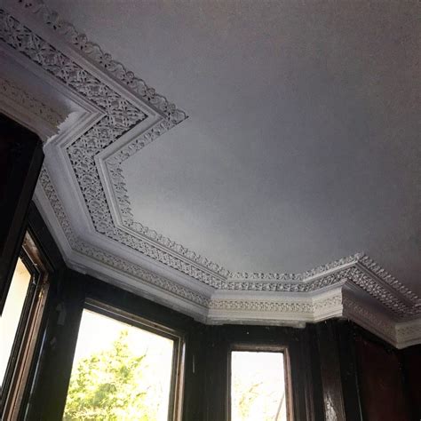 Restoration Classic Plaster Moulds