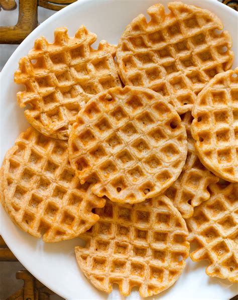 Protein Waffles Recipe Over 45 Grams Of Protein For Your Healh Today