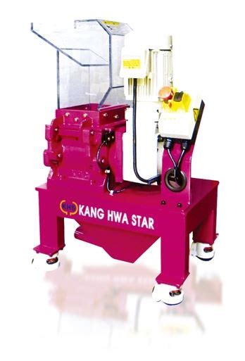 강화분쇄기 안전투자혁신사업 등으로 분쇄기 생산량 증가 Today 여기에뉴스