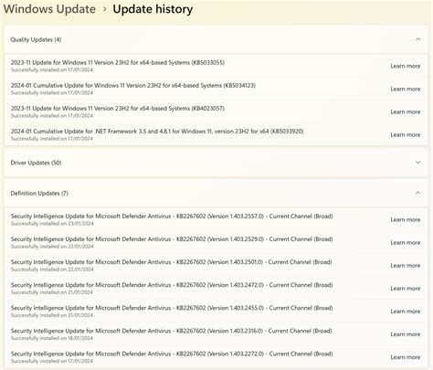 Mouse Scroll Not Working In Windows 11 Cumulative Update For Windows