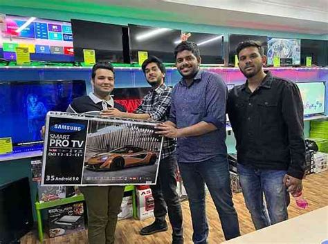 Buy TV in Pavlodarskaya Oblast – NATUMBE.KZ