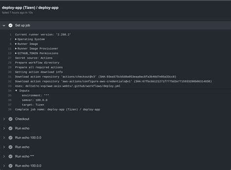 I Am Not Able To Access A Passed Matrix Strategy Variable In A Reusable Workflow · Community