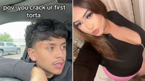 Mexican Tortas Slang