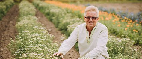 Herb Journey At Energy Farm Visit Pärnu