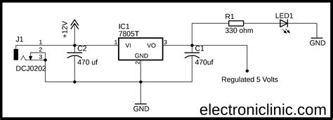 Decoupling Capacitor Or Bypass Capacitor In Electronics Complete Guide