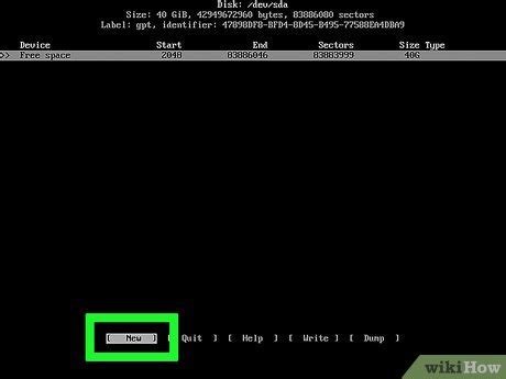 How To Install Arch Linux With Pictures WikiHow