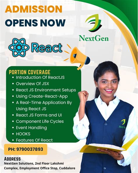 We Offer Both Online And Offline Nextgen Solutions