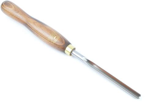 Crown Woodturning Tools Crown Tools Spindle Gouge Classic Hand Tools