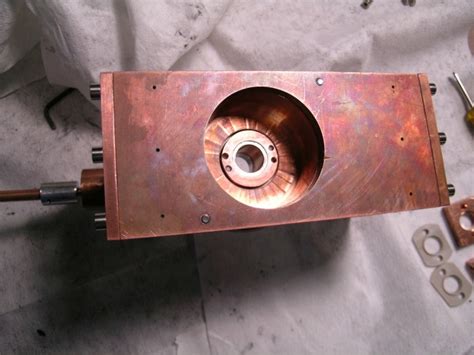 Polarizer Rotation Stage Projects Etc