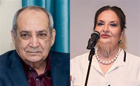 Şəfiqə Məmmədovadan Başqa Namizədlər Də Ola Bilər Rasim Balayev