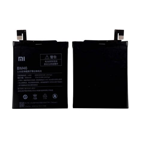 Xiaomi Redmi Note Battery Original Quality At Best Price Cellspare