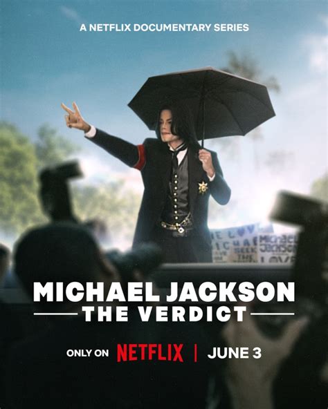 Netflix Faces Backlash Over New Michael Jackson Trial Documentary