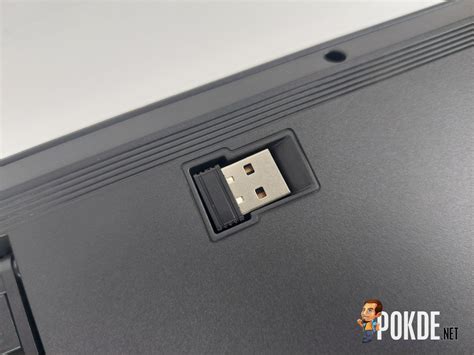 Tecware Spectre 96 Review The Keyboard With A Bit Of Everything Pokde Net