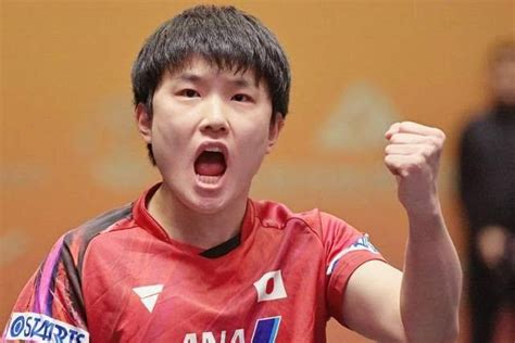 Wtt福冈总决赛，世界顶尖高手齐聚，单打与双打入围名单 日本 中国 林诗栋
