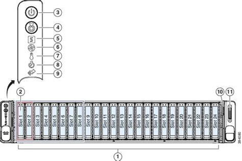 Installation Guide For Cisco Business Edition 7000h M M5 Release 12 5 Installation Of Cisco