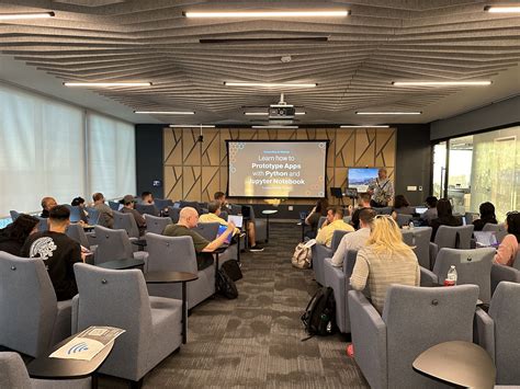 Tampa Bay Ai Meetup 2 Global Nerdy