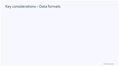 Lessons Learned Building A Connector Using Kafka Connect Katherine Stanley And Andrew Schofield
