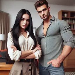 Chat With Dominant Couple Femdom Dominant