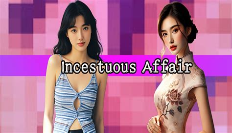Buy Cheap Incestuous Affair Cd Key Best Price Gg Deals