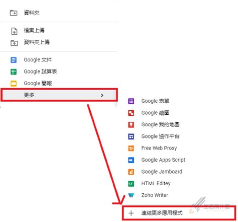 Google Apps Script 簡易後端使用教學 一 生活隨便搞