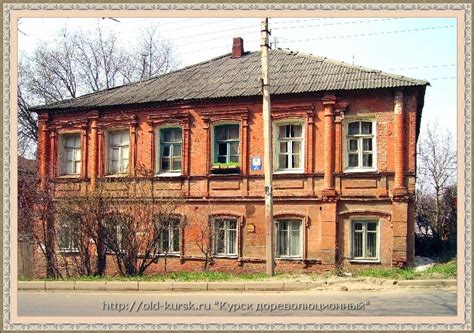 Ю. Озеров. Дом кр. М.М. Филипского (Димитрова 4)
