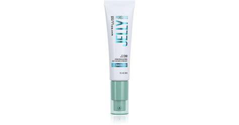 Maybelline New York Primer Jelly Make Up Primer Notino At