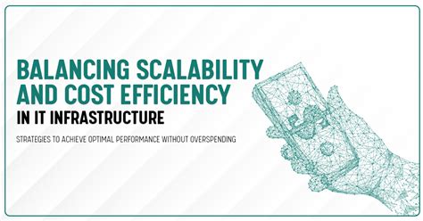 Scalability And Efficiency In It Infrastructure Varrow Technologies
