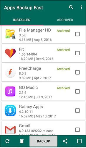 An In Depth Review Of The Best Android Backup Without Root