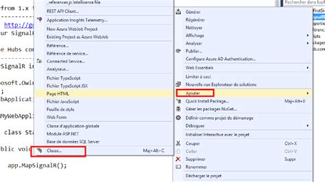 Create A RealTime Simple Slide Application With SignalR