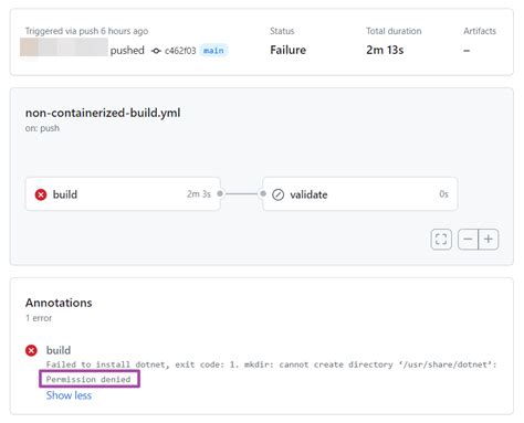 Day 番外篇 自架的 GitHub Actions Runner 如何在 container 內執行工作 iT 邦幫忙 一起幫忙解決難題拯救 IT 人的一天