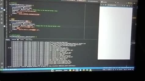Video Ankit Kumar On Linkedin Workinprogress Flutter Flutter