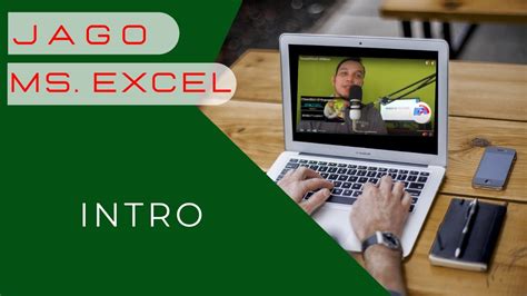 Tutorial Excel 0 Intro Youtube