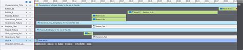 Solved Adobe Captivate 8 Advanced Actions Trigger An Ev Adobe