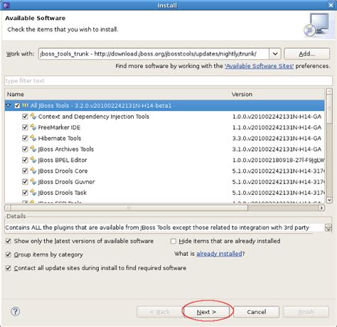 Getting Started With JBoss Developer Studio