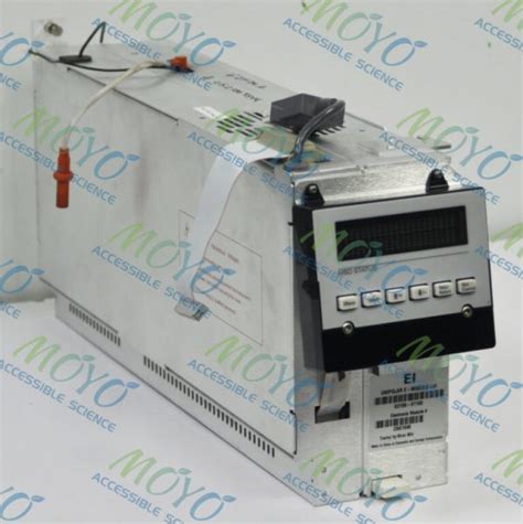 Agilent 5973 Series Msd Electronics Module G3169 61100 M Moyo