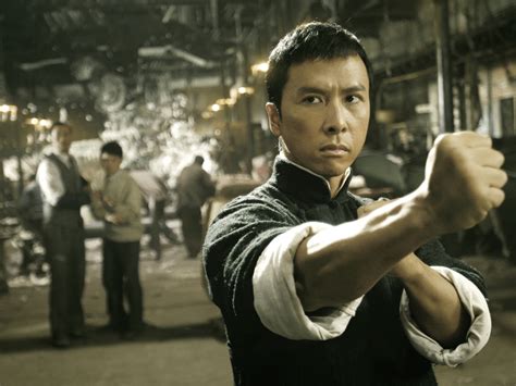 Renowned Kung Fu Master Inspires Slew Of Action Flicks Code Switch Npr