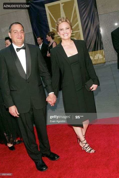 Sherry Stringfield Feet Aznudefeet