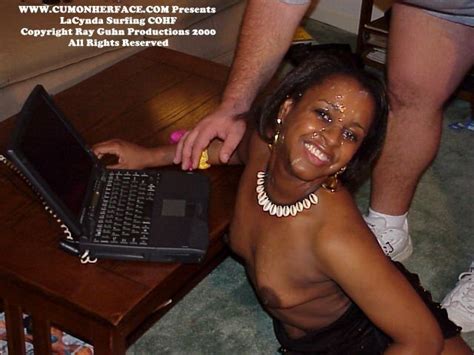 LaCynda Surfing COHF Mvc F Porn Pic