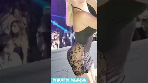 Nice Strip Dance In Club Youtube