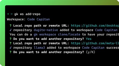 GitKraken CLI The Ultimate CLI For Git Collaboration