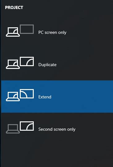 Vcc Unable To See Applications On The Screen