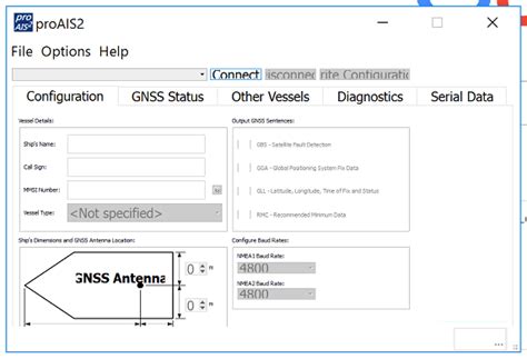 Proais 2 Windows 10 Scaling Problem Digital Yacht News